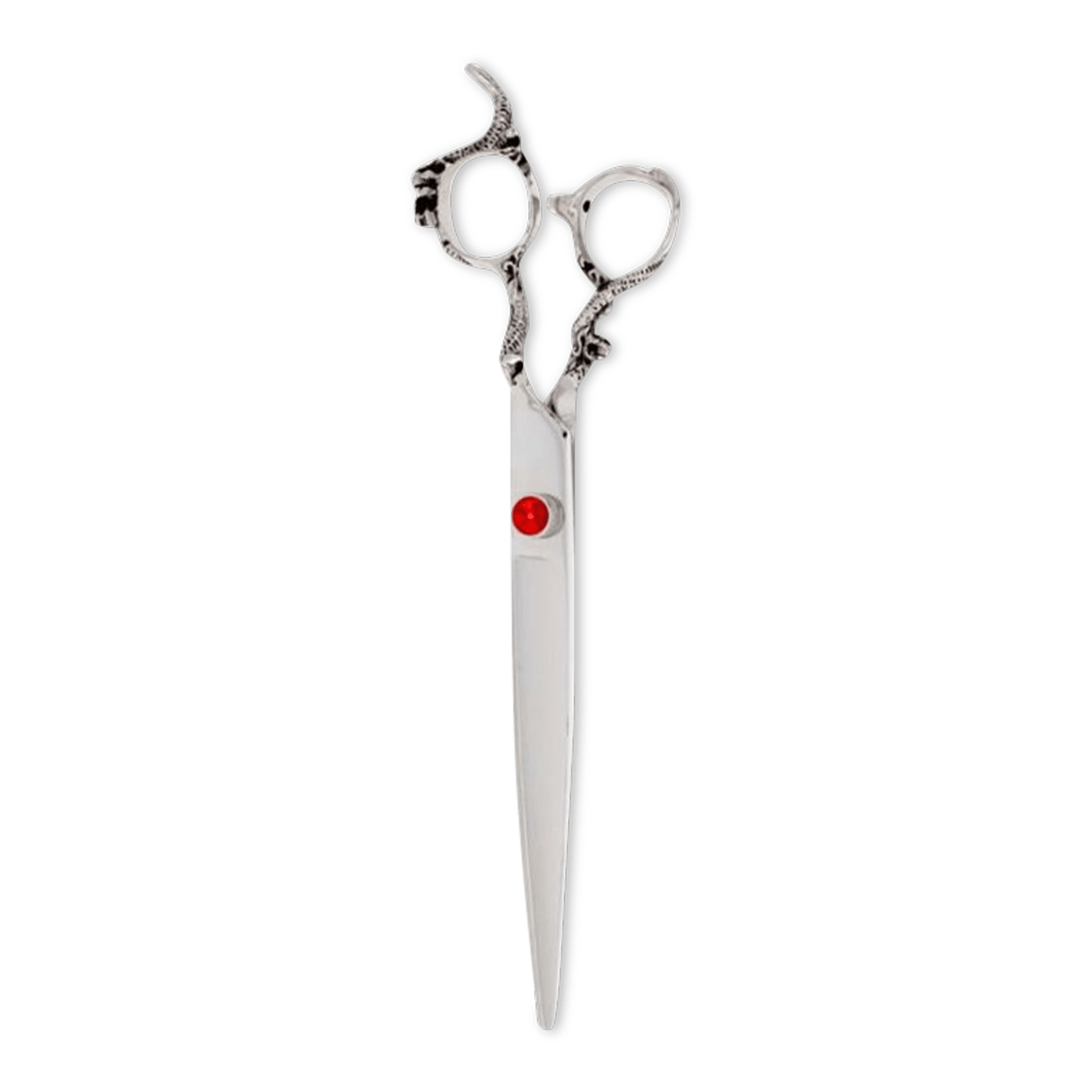 Passion Dragon Straight 8" | Professional Dog Grooming Scissors ...